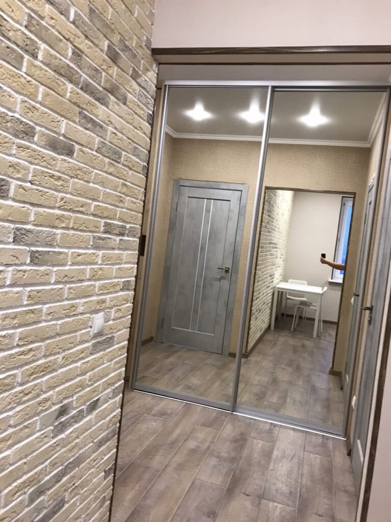 i̇nşaat ve tasarım hizmetleri Quantum-remont, Nijnevartovsk, foto