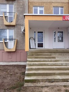 Al Beauty (7 Listapada Street No:10к1), güzellik salonu  Lida'dan
