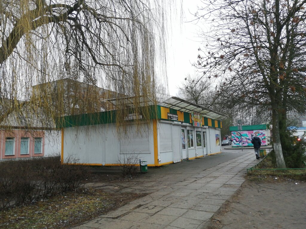 Heykel ve mezarlık taşı üreticileri Гранитные памятники, Molodchenko, foto