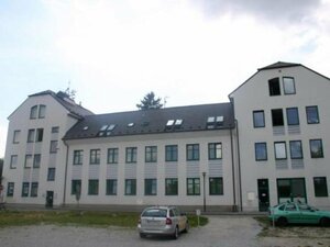 Apartment Radka (Jihočeský kraj, Jindrichuv Hradec, Trebon, Trebon lazne), otel  Trebon'dan