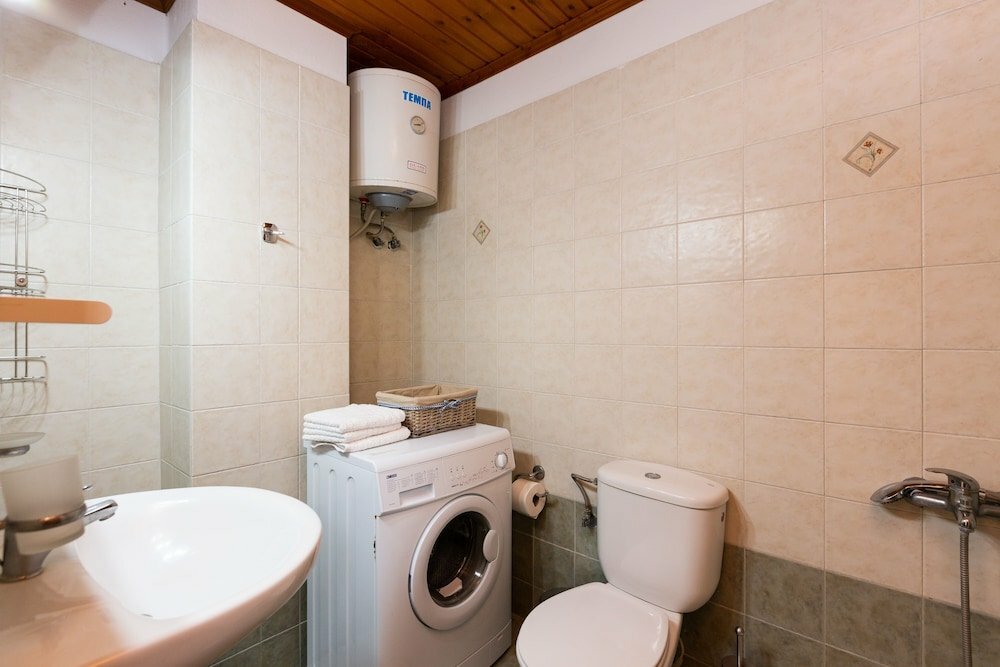 Otel Lilys Apartments, Resmo (Retimno), foto