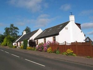 Ardoch Cottage Bed & Breakfast (Scotland, West Dunbartonshire, Gartocharn), otel  Batı Dunbartstonshire Konseyi'nden
