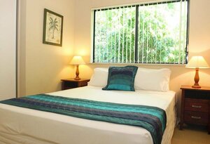 Nautilus Holiday Apartments (Queensland, Port Douglas), otel