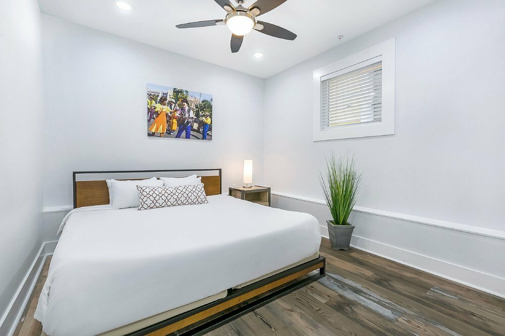 Otel Newly Renovated 4bd Penthouse, Louisiana Eyaleti, foto