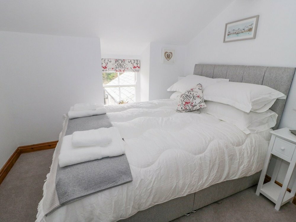 Otel Bryn Haf, Galler, foto