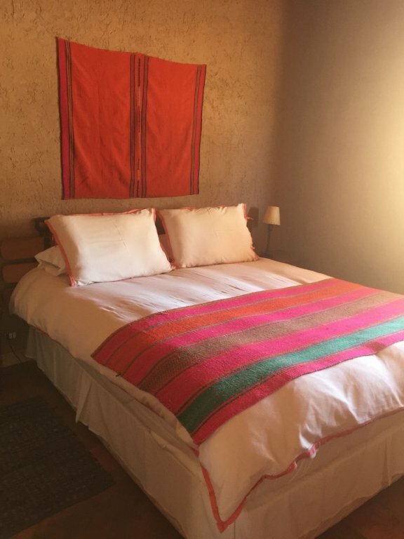 Otel Casas Valle de la Luna, , foto