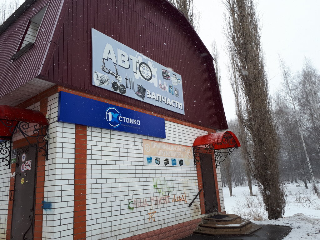 Geri dönüşüm maddeleri Приём аккумуляторов, Livny, foto