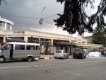 Xline (Kurortny bulvar No:13А), giyim mağazası  Kislovodsk'tan