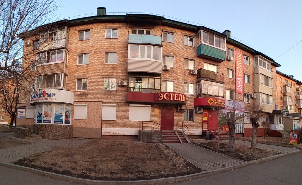 Manikür-pedikür Ногтевой сервис, Arsenev, foto