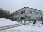 Спортзал (ulitsa Karbysheva No:2), spor ve jimnastik salonları  Balaşiha'dan