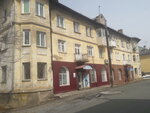 Продукты (Khasanskiy pereulok No:9), market  Artem'den
