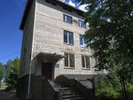 Severo-Zapadny leskhoz (Pesochnaya ulitsa No:1, Vyborg), orman işleri  Vyborg'dan