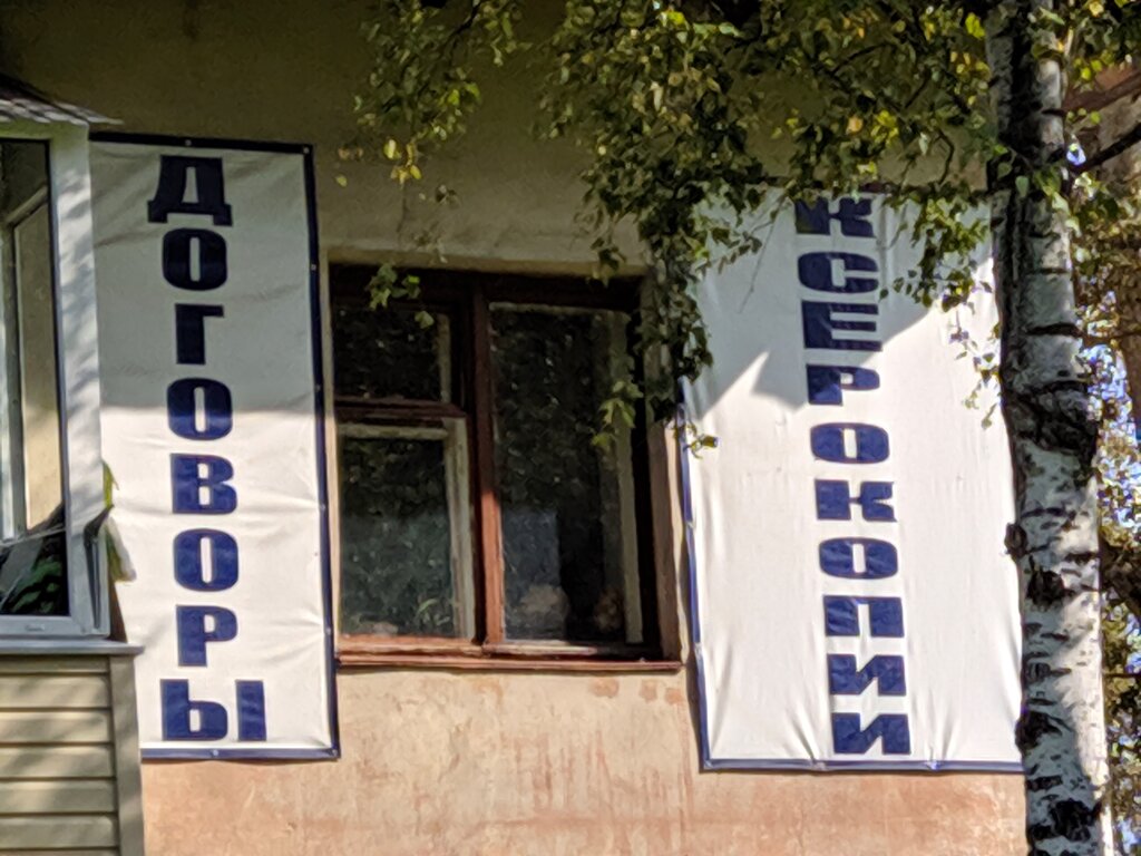 Hukuk büroları Юридические услуги, Vologda, foto