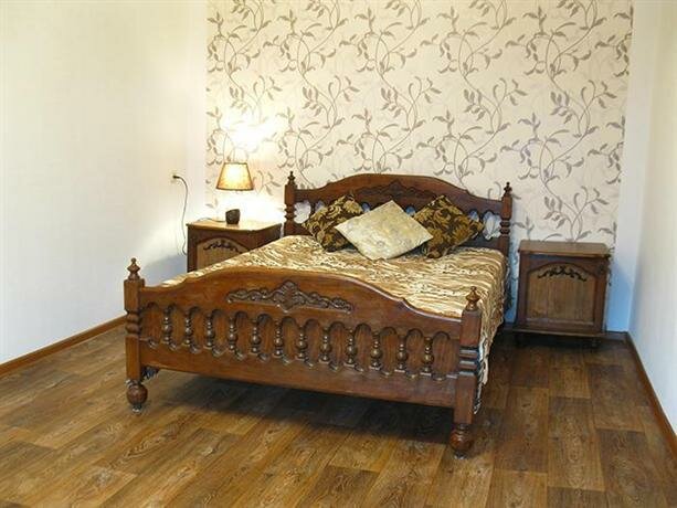 Kısa süreli konaklama Apartment Dzerzhinskogo 26, Nikolaev, foto