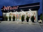 PoVladar SRL (strada Ivan Franko No:38, municipiul Bălţi), yapı hipermarketi  Beltsi'den
