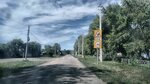 Орехов Лог (Novosibirsk Region, Krasnozyorskiy rayon, Orekhovo-Logovskoy selsovet, selo Orekhov Log, ulitsa Lenina), toplu taşıma durağı  Novosibirskaya oblastından