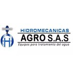 Hidromecánicas Agro S (Bogotá, Carrera 58), metalurji  Bogota'dan