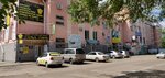 Тихоокеанский внешторгбанк (60-Letiya SSSR Avenue No:3), banka  Birobidgan'dan