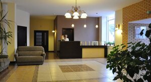 Gostinichno-restoranny kompleks Vensky (вулиця Академіка Амосова No:141), otel  Brovary'den