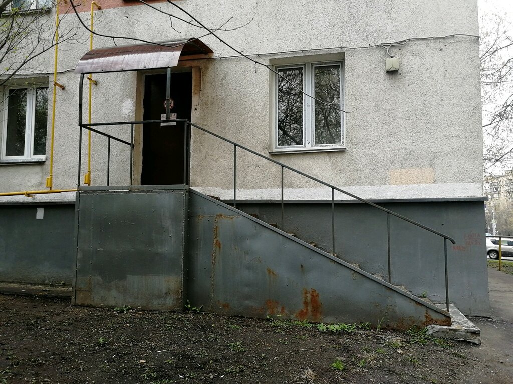 Pansiyonlar, hosteller Хостел ГУП Мосгортранс, Moskova, foto