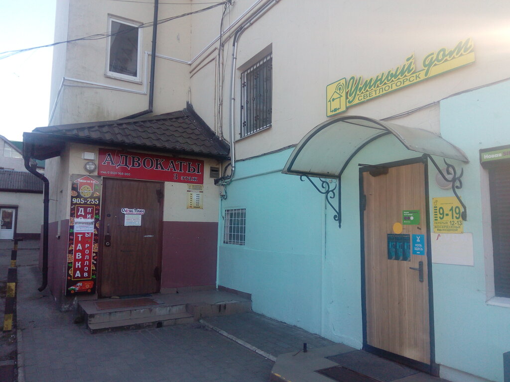 Hazır yemek teslim servisleri Pitstsa na Dom, dostavka pitstsy, Svetlogorsk, foto