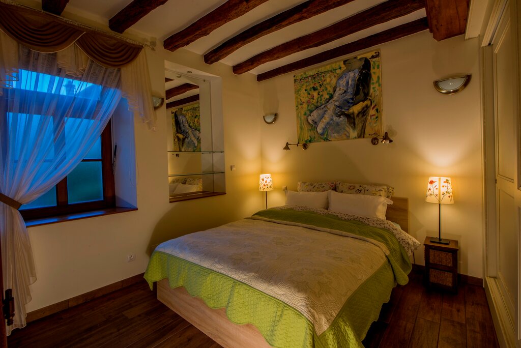 Otel Aupres du Chateau, , foto