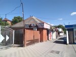 Особняк (Dzerzhinskogo Street No:254), dış kaplama  Slaviansk‑na‑Kubani'den