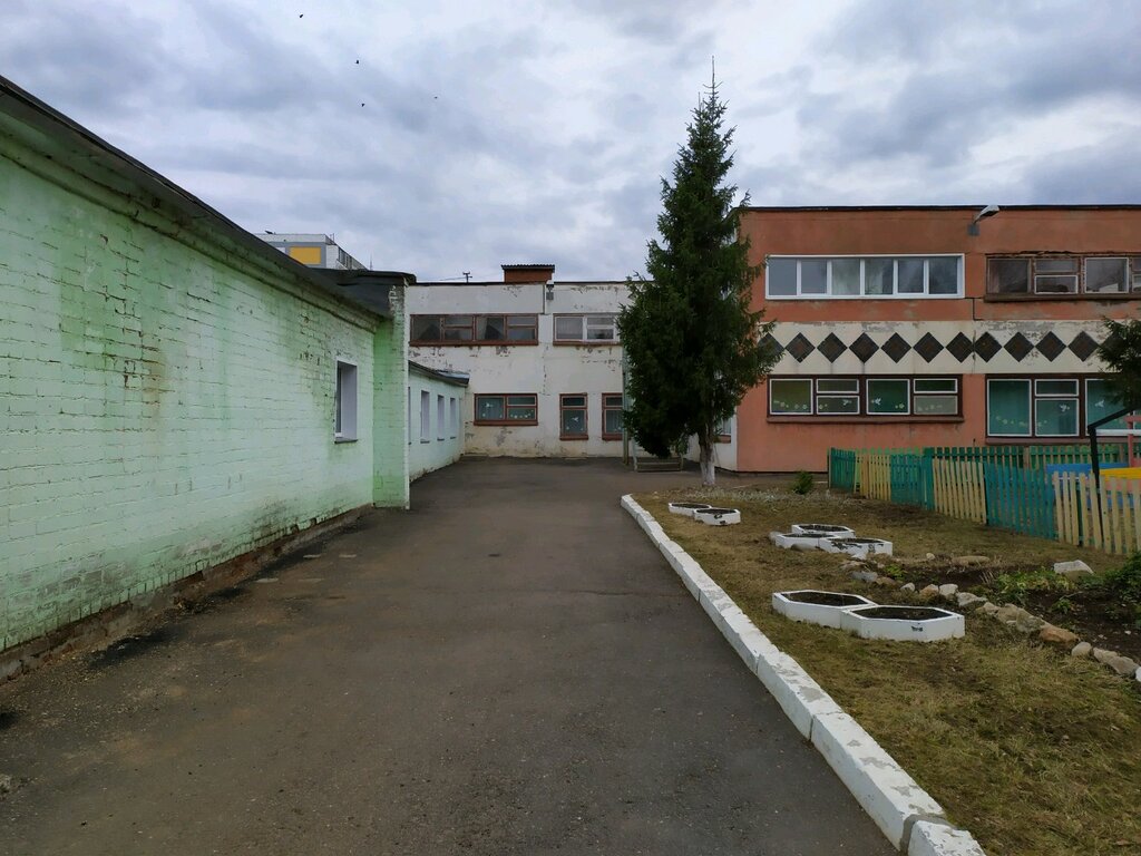 Anaokulları Детский сад № 194 Жемчужинка, Kirov, foto