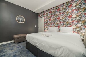 Chelsea On Main (Main Road No:32, Cape Town, Sea Point), otel  Capetown'dan