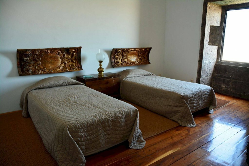 Otel Convento de São Francisco, Azorlar, foto