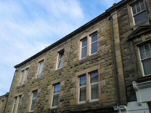 Elgin Apartment (Scotland, East Lothian, The Wynd), otel  Elgin'den