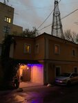 Podushkin (Shukhova Street No:13), otel  Moskova'dan