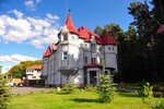 Oazis-M (вулиця Незалежності No:53А, село Бабин), otel  Rovno Bölgesi'nden