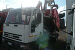 Sosev Service (Piedmont, Provincia di Alessandria, Grognardo, Benzi), arazi dizisi  Basilicata'dan