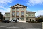 Vehicle Inspection station (Briceni), araç muayene istasyonları  Brichani'den