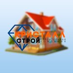 Кристалл-Строй (ulitsa Dzerzhinskogo No:100А), i̇nşaat firmaları  Kirov'dan