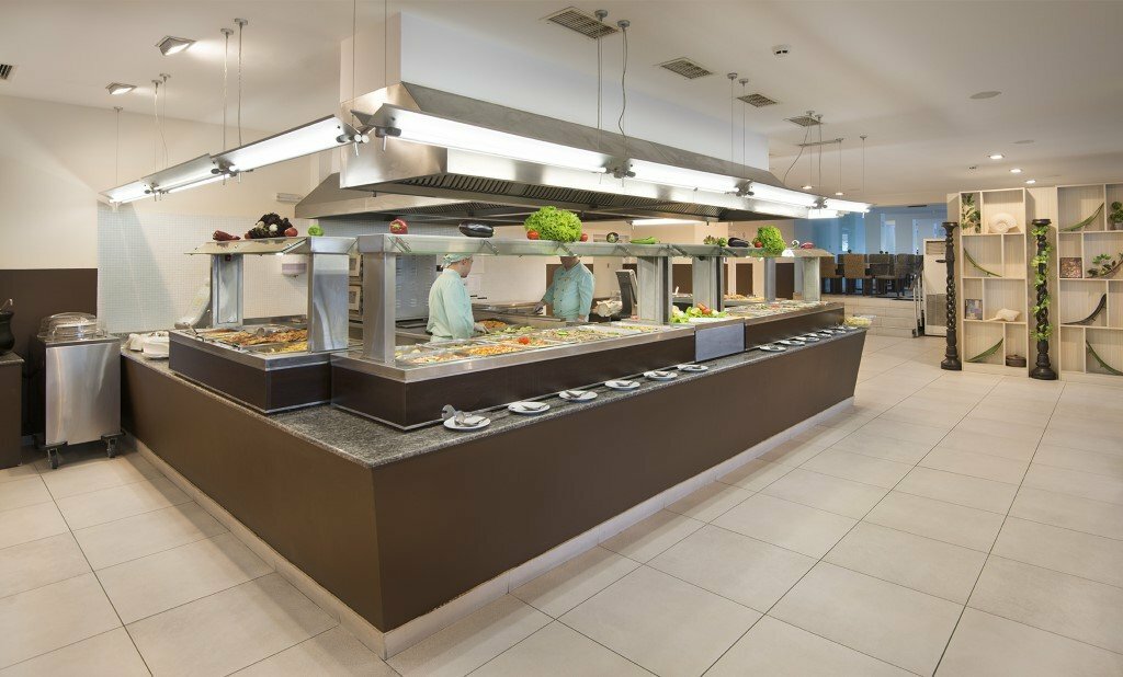 Otel Sunrise All Suites Resort - All Inclusive, Dünya, foto
