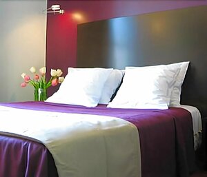 Hotel Canal Aigues Mortes (Occitanie, Gard, Arrondissement de Nîmes, Aigues-Mortes, Route de Nîmes, 448), otel