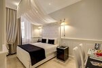 Marghera (Via Marghera No:35), otel  Roma'dan