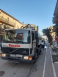 Autospurgo e Trasporti Bossio Pronto Intervento H 24 (Calabria, Cosenza, Via Sadat, 4), i̇nşaat malzemeleri toptan  Calabria'dan