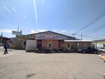 Магазин одежды (Кубанская улица No:15), giyim mağazası  Simferopol'dan (Akmescit'ten)