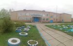 Никольская основная общеобразовательная школа (Tsentralny pereulok No:6, village Nikolskoe), ortaokul  Tomskaya oblastından