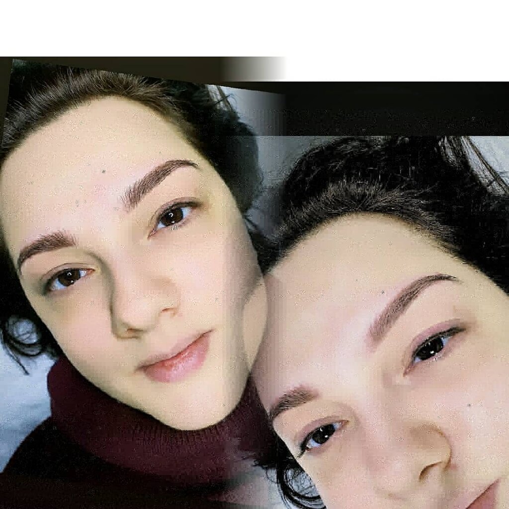 Kaş ve kirpik salonu Салон бровей и ресниц, Mojaysk, foto