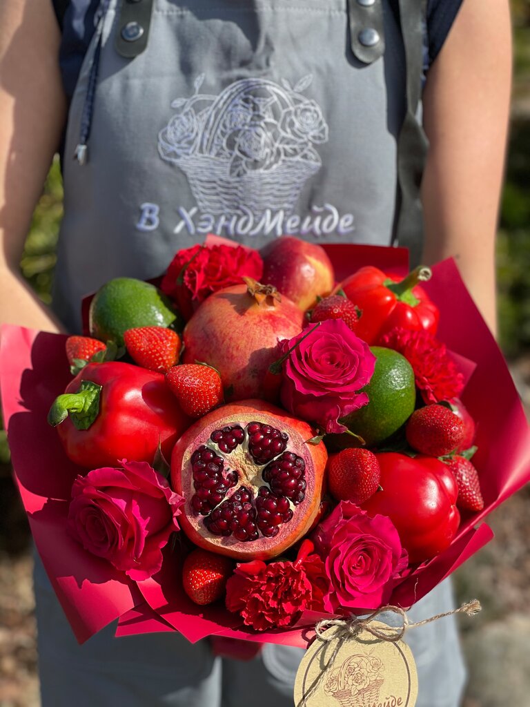 Hediyelik eşya mağazaları VHandMade, Saint‑Petersburg, foto