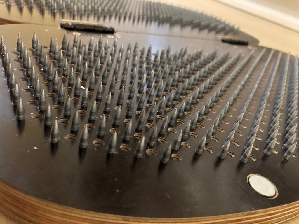 Sağlık ürünleri firmaları Kononoff sadhu boards, Krasnoyarski krayı, foto