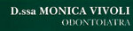 Studio Dentistico Vivoli Dott. ssa Monica (Tuscany, Prato, Viale Montegrappa, 13), özel ağız ve diş sağlığı klinikleri ve muayenehaneleri  Toskana'dan