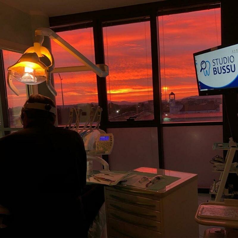 Medikal cihaz firmaları Studio Dentistico Bussu, Sassari, foto