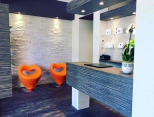 Beautyline Pesaro (Via Lodovico Agostini No:1, Pesaro), güzellik salonu  Pesaro'dan
