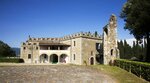Castello di Villanova (Tuscany, province of Florence, Barberino di Mugello), catering firmaları  Toskana'dan