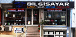 Workgrup Teknoloji (İstanbul, Esenler, Mehmet Akif Ersoy Cad., 15A), bilgisayar mağazaları  İstanbul'dan